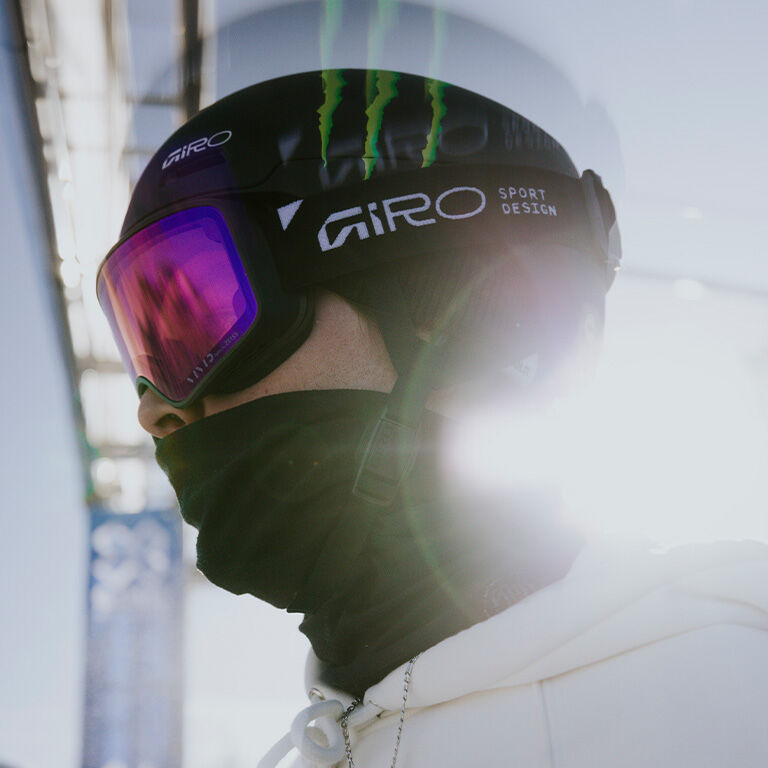 Giro Sport Design® France - Site officiel | Cyclisme et Ski